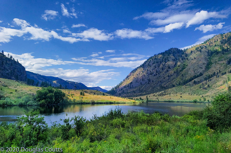 Douglas Coutts | Outdoor Adventures