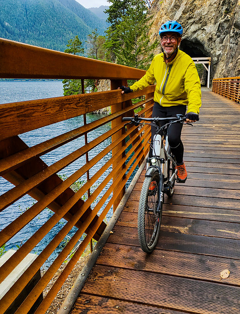 Douglas Coutts | Outdoor Adventures