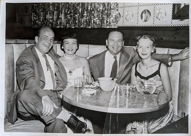 Douglas Coutts | Shirley Irene Coutts